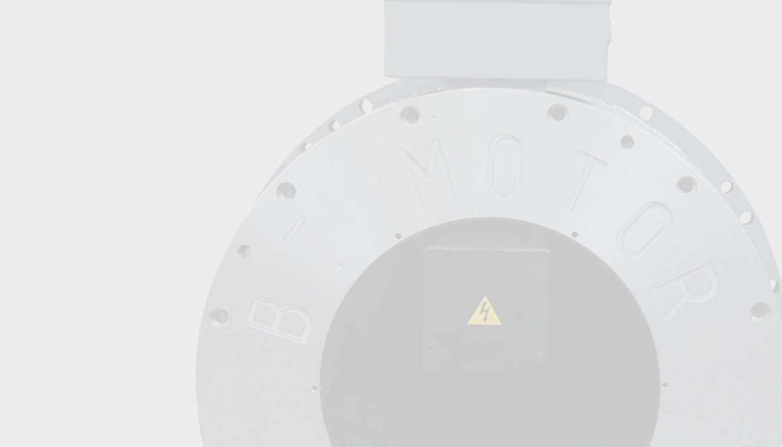 Torque Motors BT Series - Brusatori